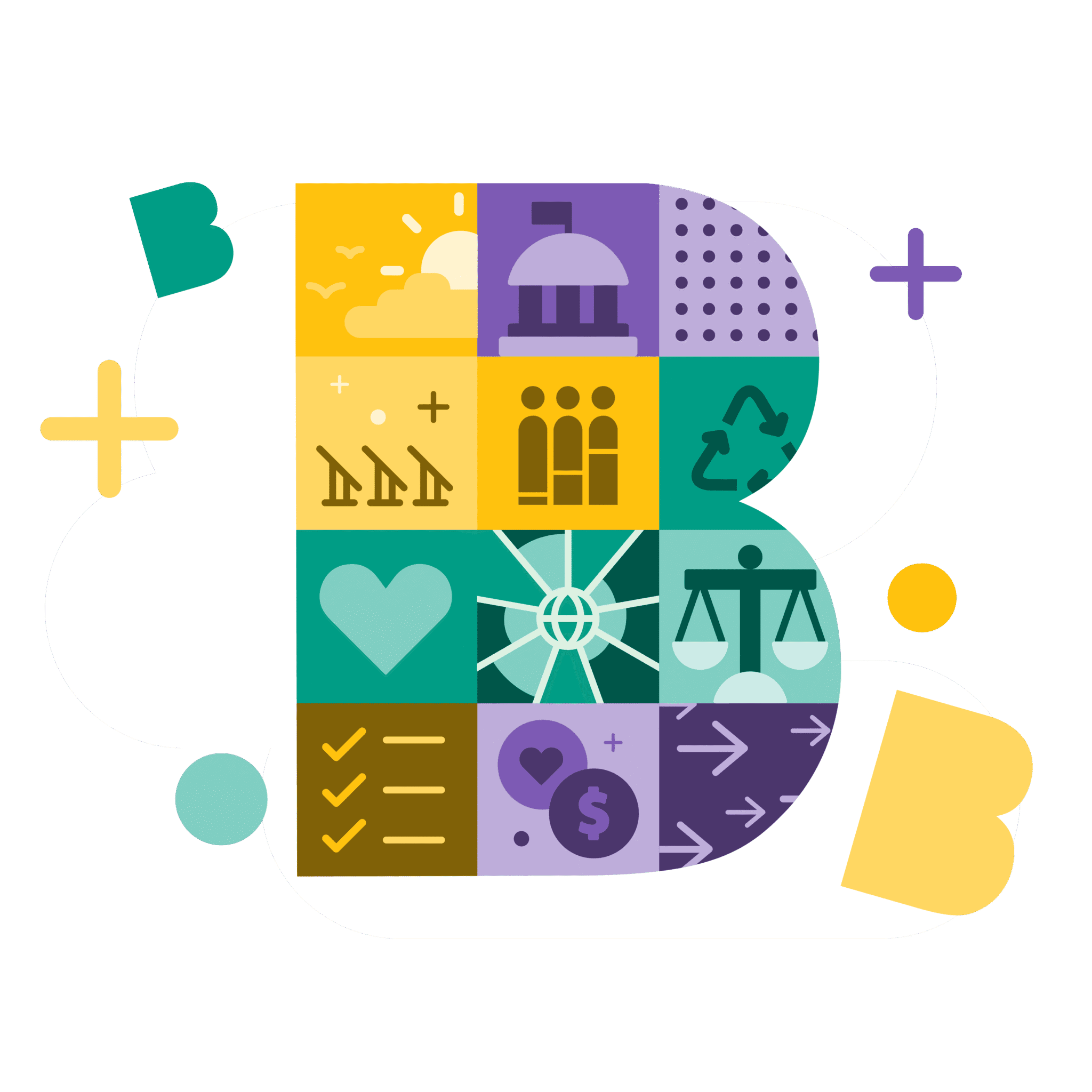 Meet the New B Corp Standards - B Lab Benelux